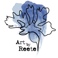 Art & Illustration by Reete